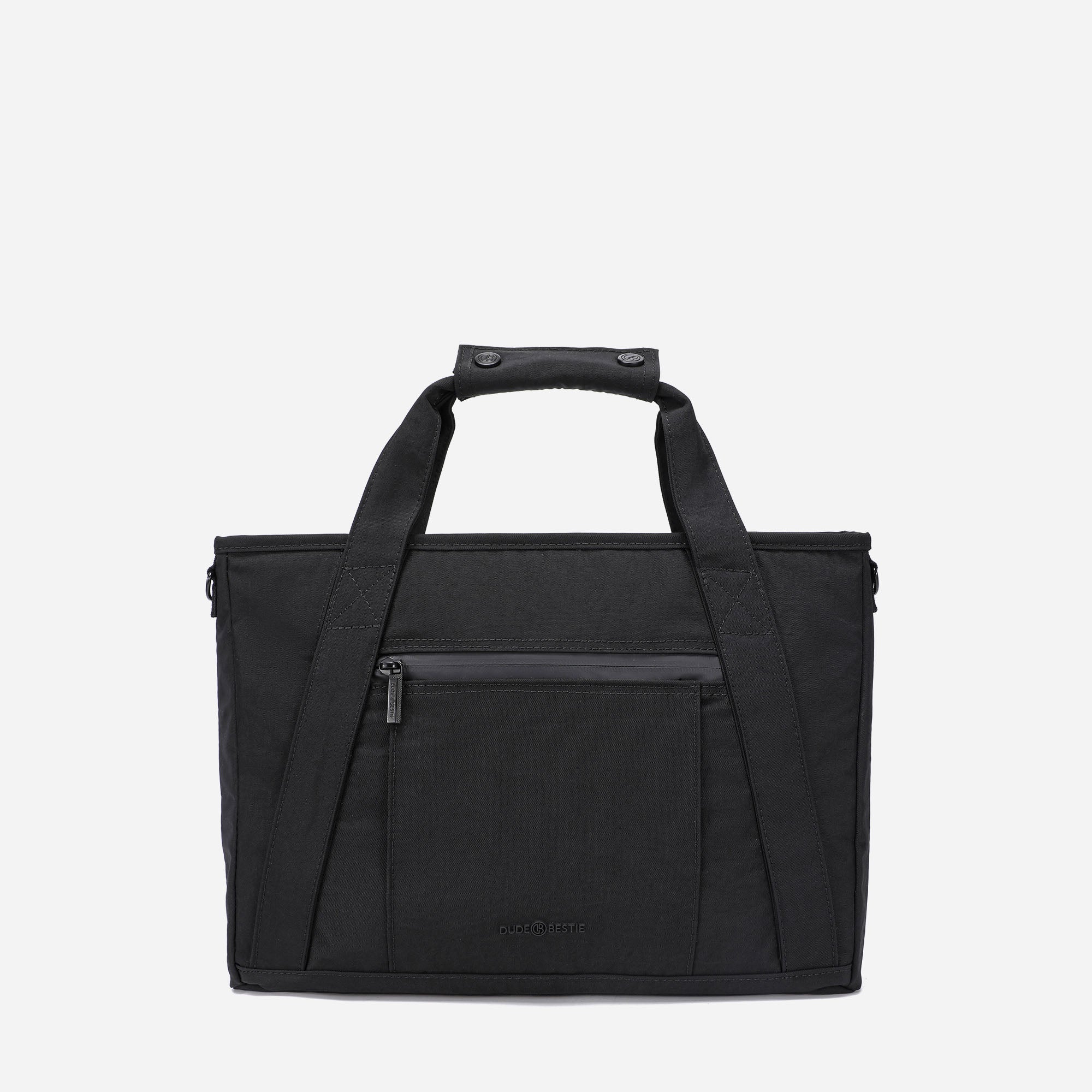 Embark Briefcase | Dude & Bestie
