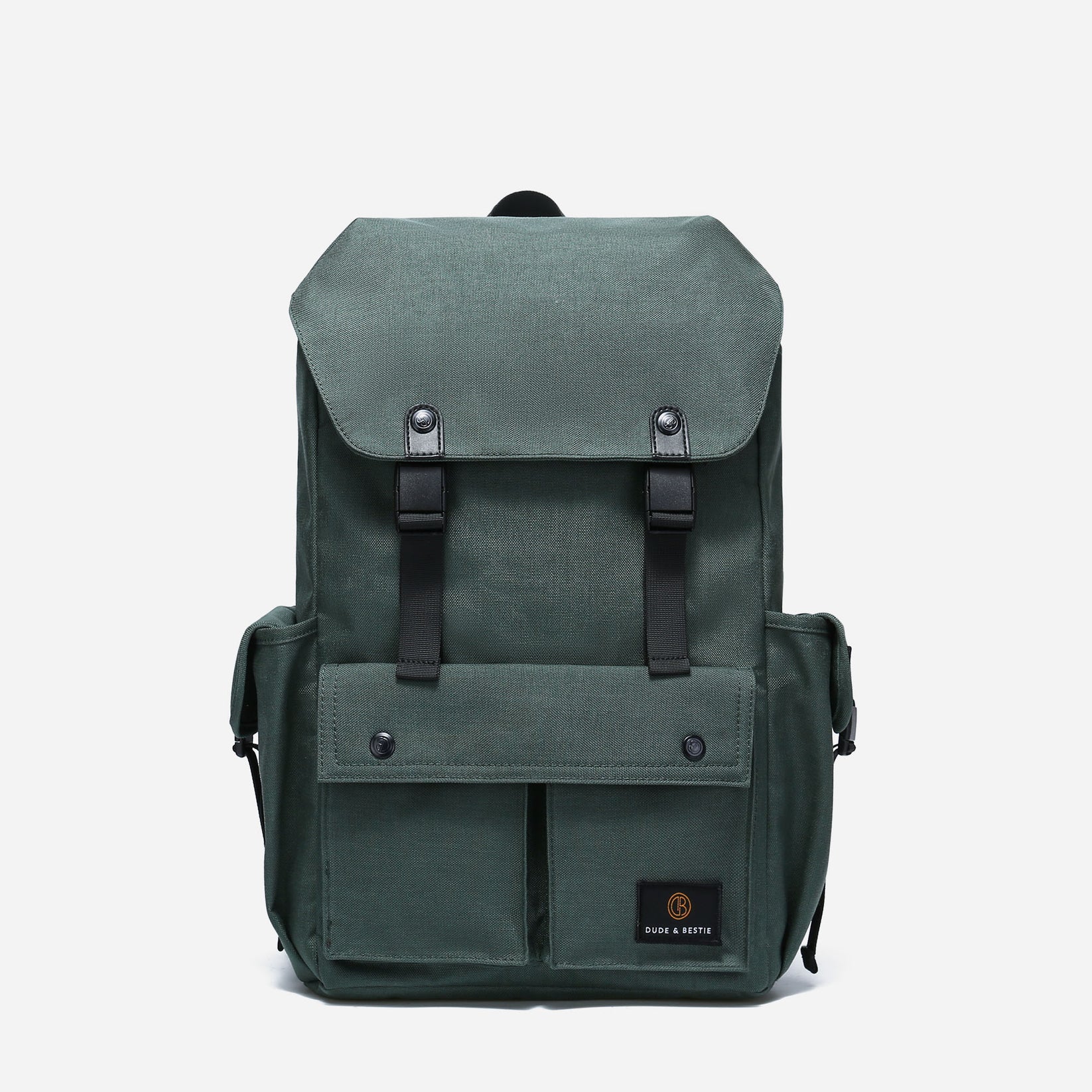 Predator Backpack | Water-Repellent 17" Laptop Bag & Techwear Pack ...