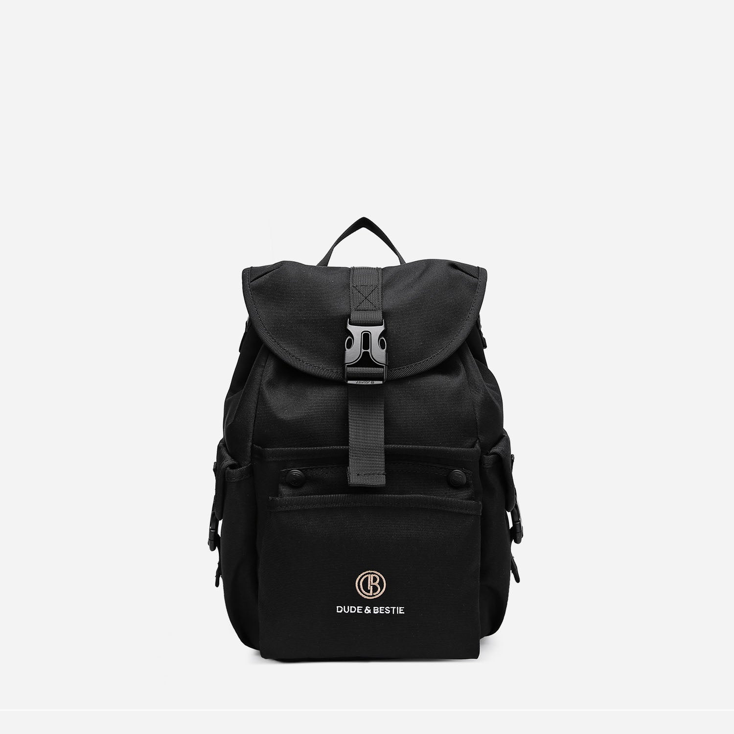 Mad Backpack | Dude & Bestie